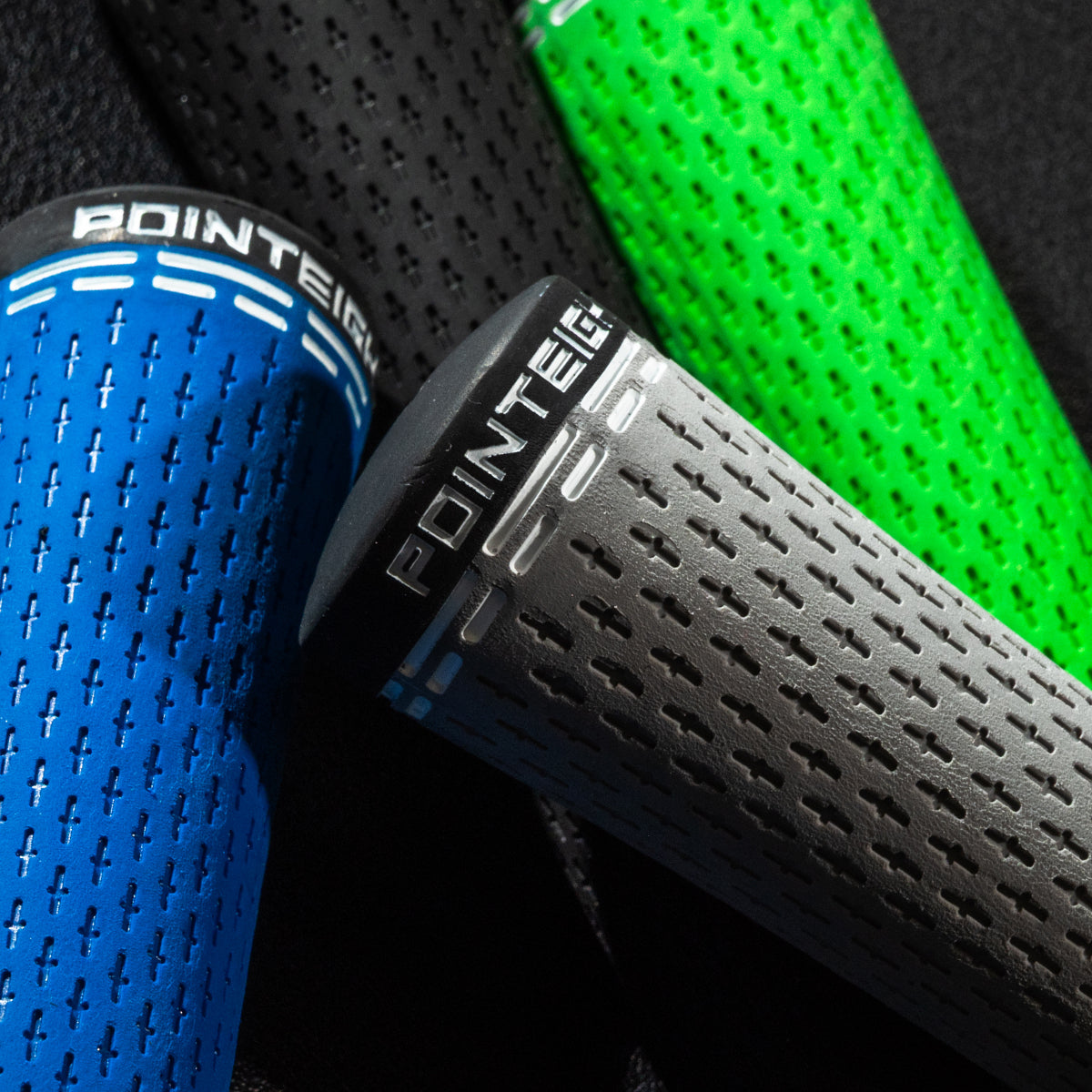 POINT EIGHT 8 | Standard Grip – Point 8