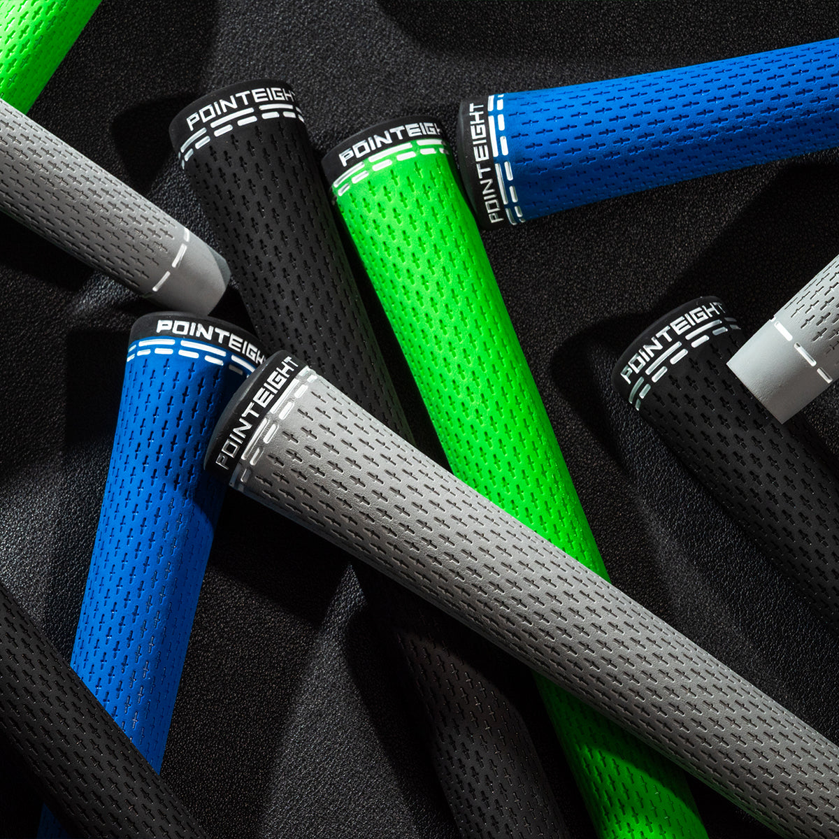 POINT EIGHT 8 | Standard Grip – Point 8